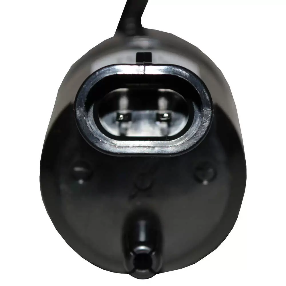 Universal Washer Reservoir Pump Motor with 2-Pin Pigtail Packard ...