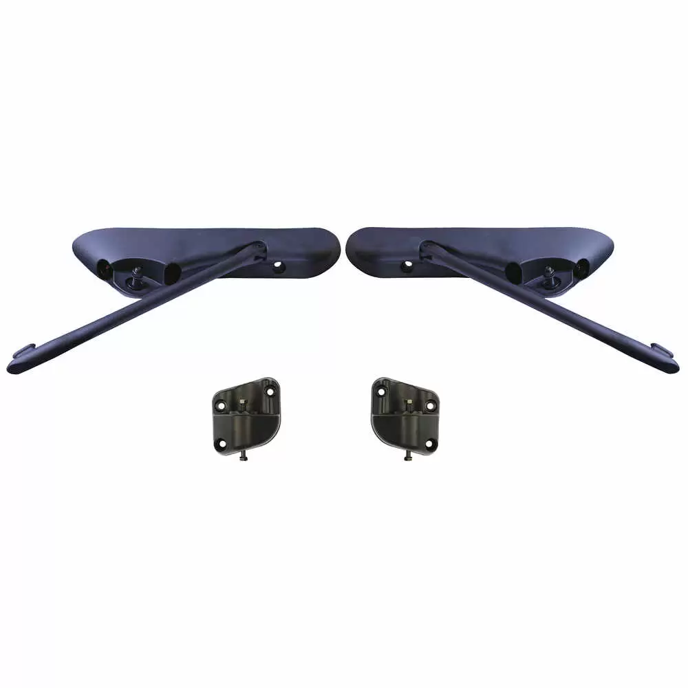Upper & Lower Mirror & Arm Bracket Kit | Mill Supply, Inc.