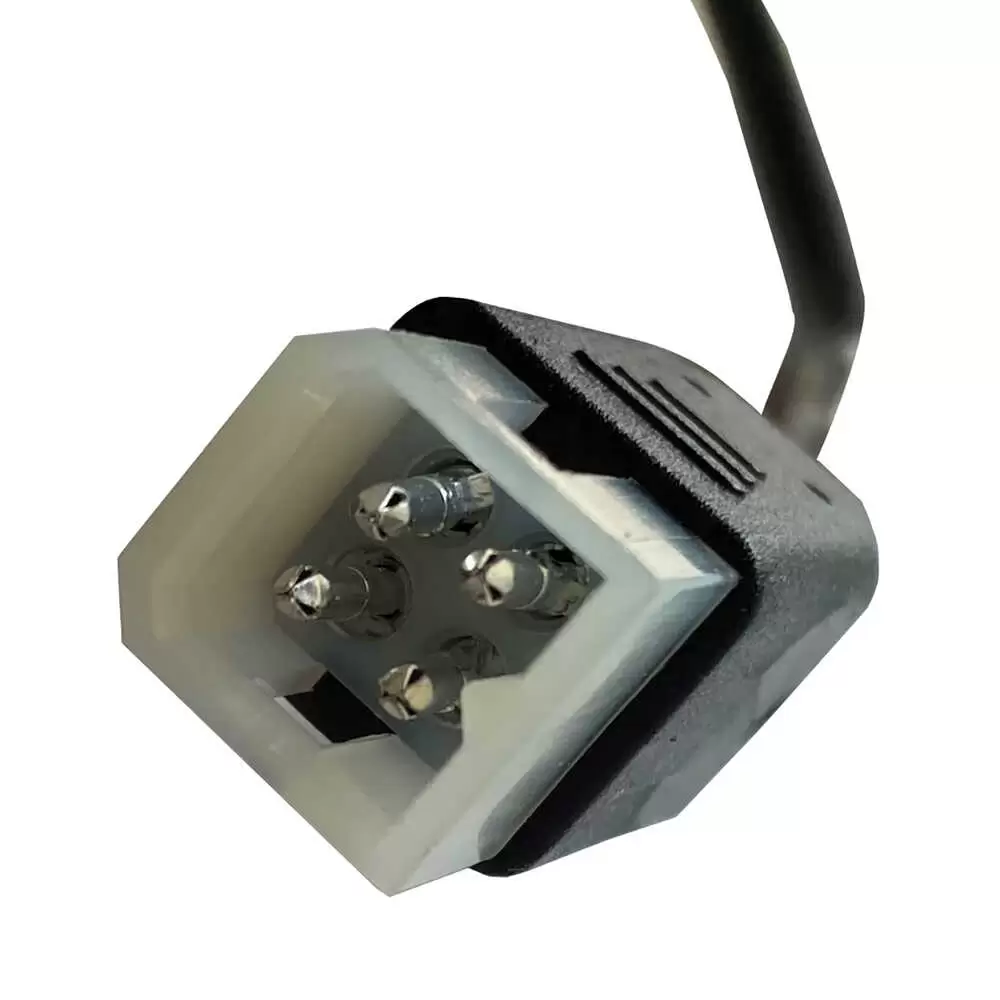 Wide Out Blade Plow Controller fits Western 'Fleet Flex' - Buyers ...