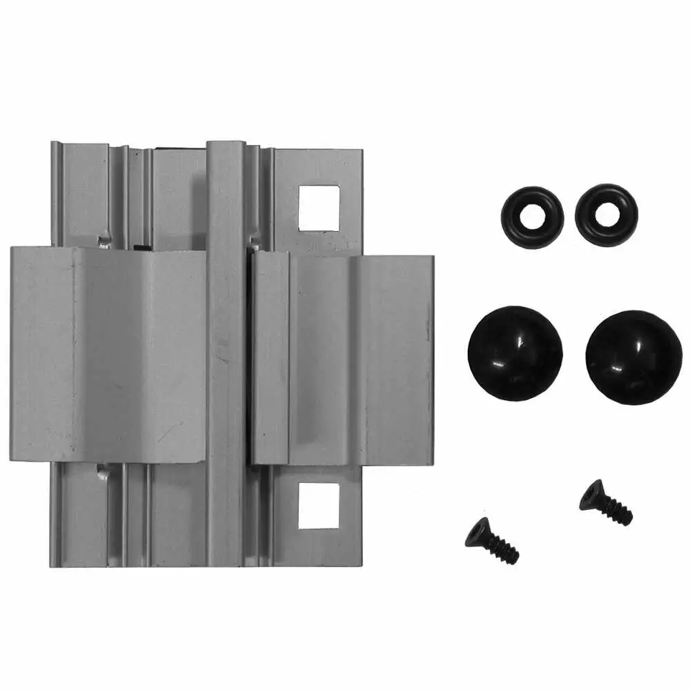 Window Latch with Hardware | Mill Supply, Inc.