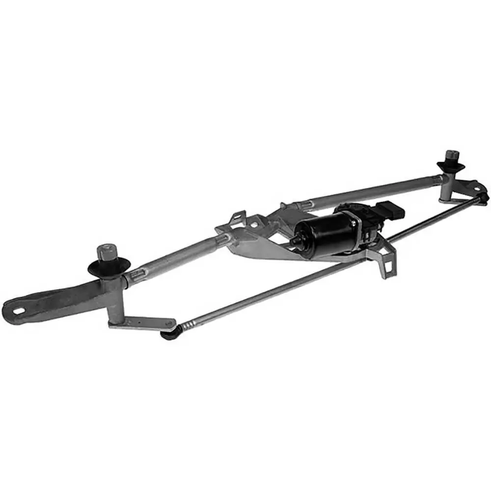 Windshield wiper transmission assembly - Fits International 4200/4300 ...
