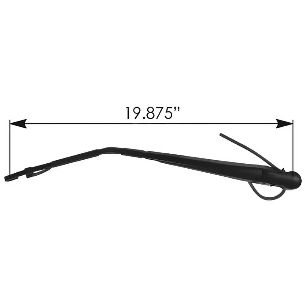 Wiper arm - Fits Freightliner Century & Columbia | Mill Supply, Inc.