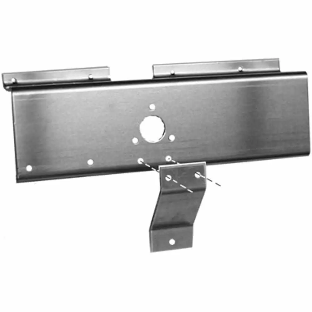 Wiper Motor Bracket Kit | Mill Supply, Inc.