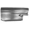1960 Chevrolet Impala Except Sta. Wagon Rear Quarter Lower Rear Section ...