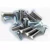 1967-1971 GMC Pickup Truck CK Inner Door Panel Screw Kit 0857-178 ...
